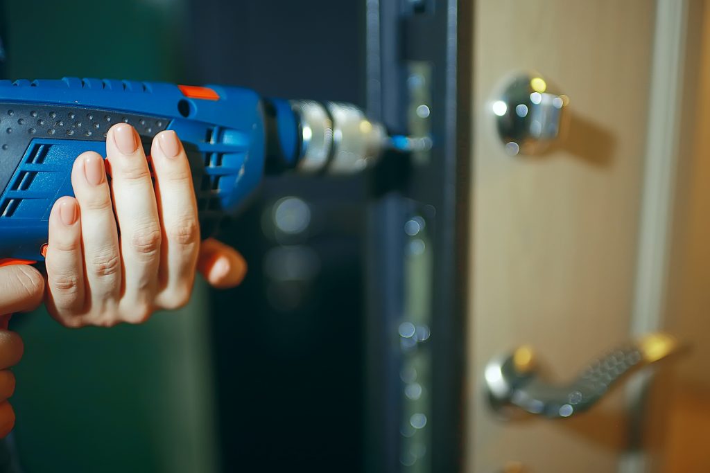 Services | City Locks Co.